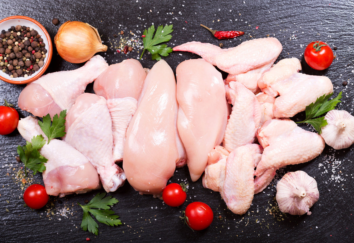 Poultry – Tagged "Duck" – London Meat CO.