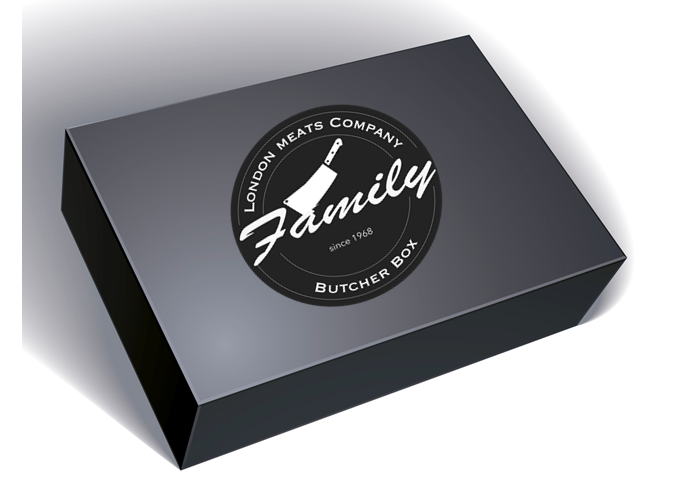 Curated Boxes – London Meat CO.