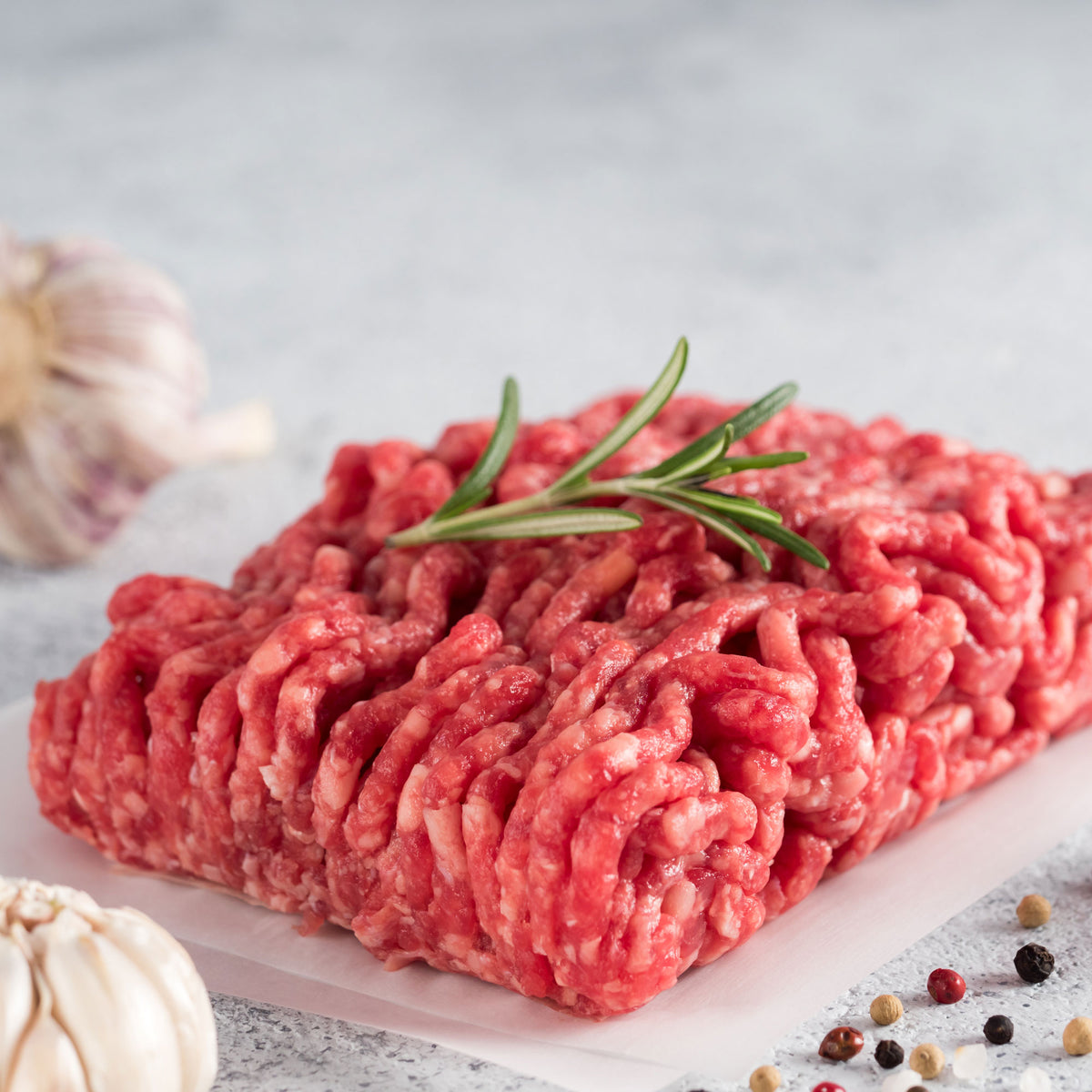 Angus Ground Beef – London Meat CO.