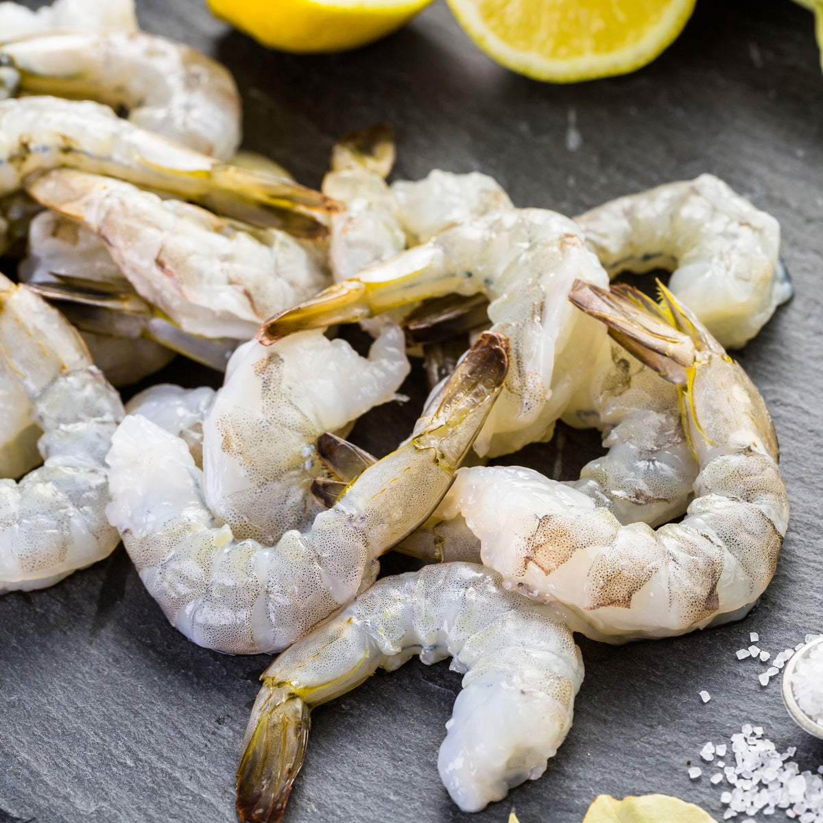 Shrimp Raw – London Meat CO.